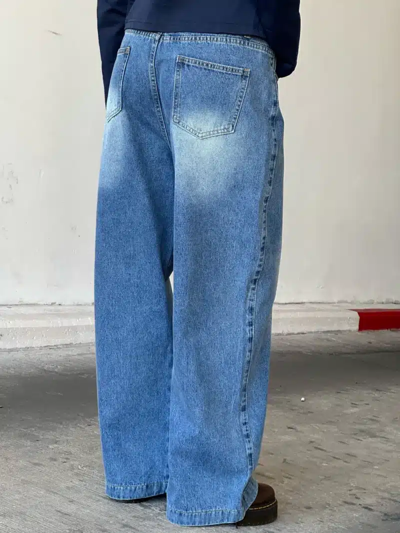 Joy Blue Jeans - TURI - מותג אופנה אונליין